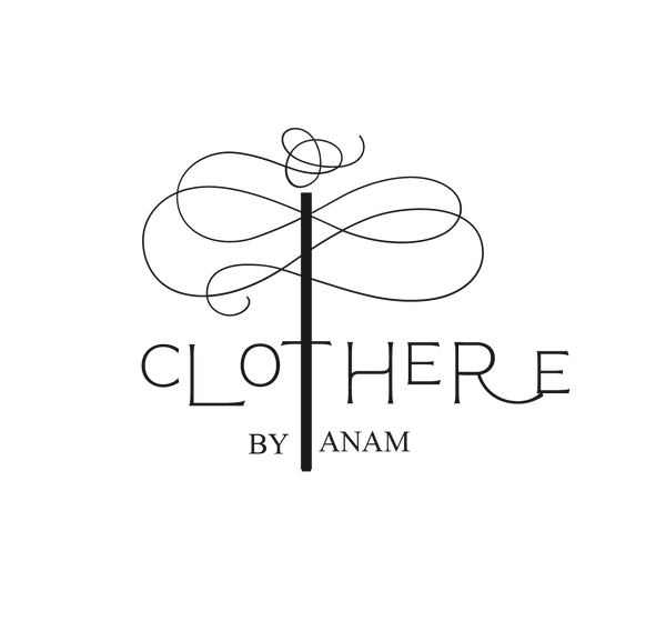 Clothere By Anam – Clothere by Anam