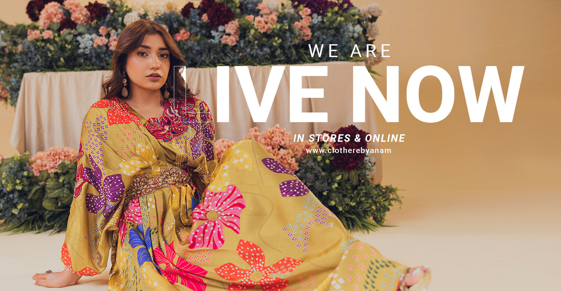 Clothere By Anam – Clothere by Anam